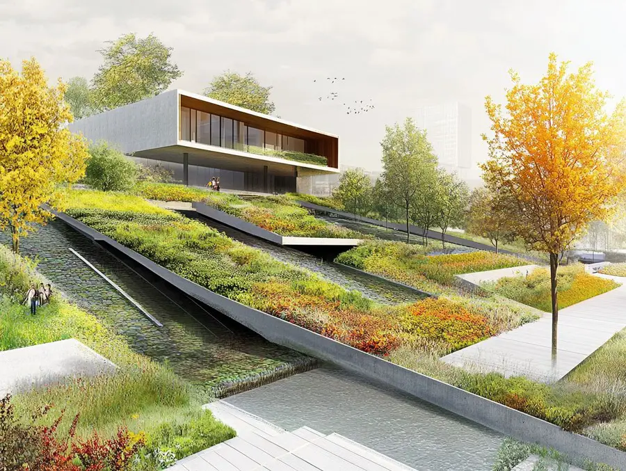 Designing for Water Runoff Management: Best Sustainable Tips ...