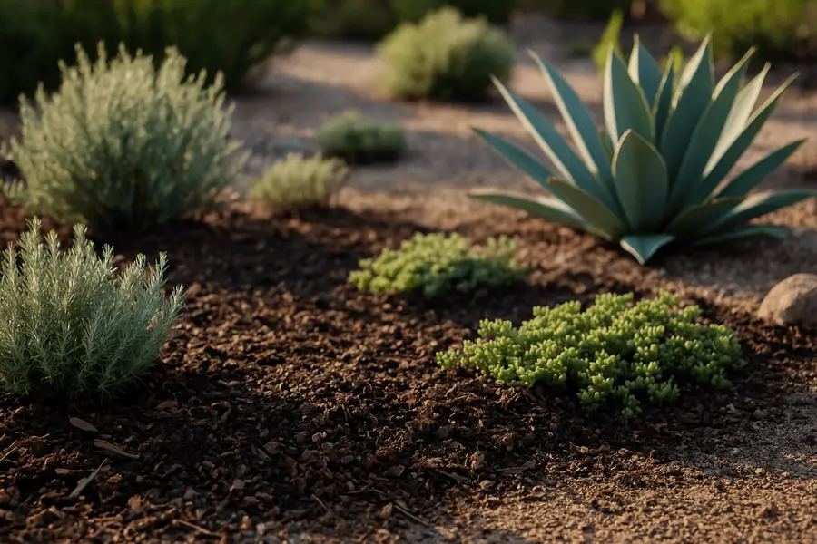 Boost Your Xeriscape: Easy Soil Health Tips for a Thriving, Water-Wise ...