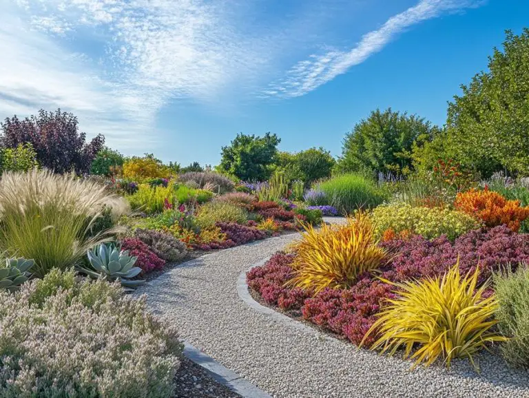 Budget-Friendly Xeriscaping for Beginners: Easy Growth Tips ...