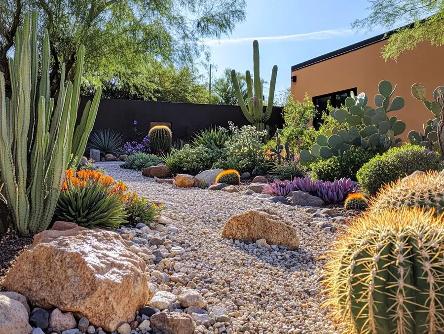 How To Start Xeriscaping for Beginners: Easy Tips to Start ...