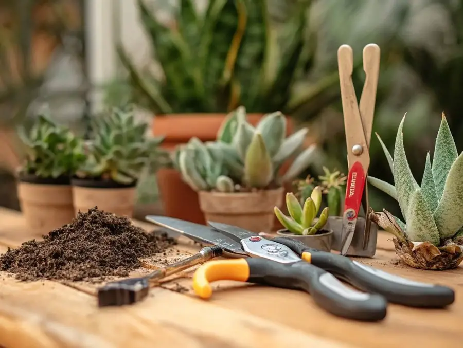 Tools You Need for Xeriscaping: Essential & Affordable - Xeriscaping Basics