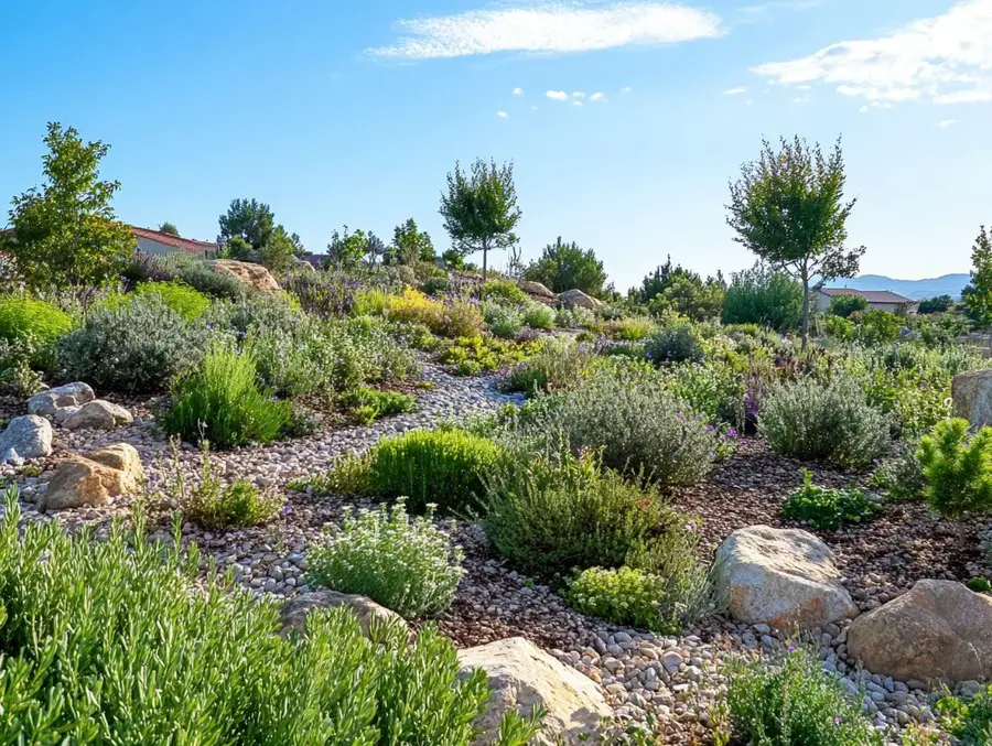 Missteps to Avoid in Xeriscaping - Xeriscaping Basics