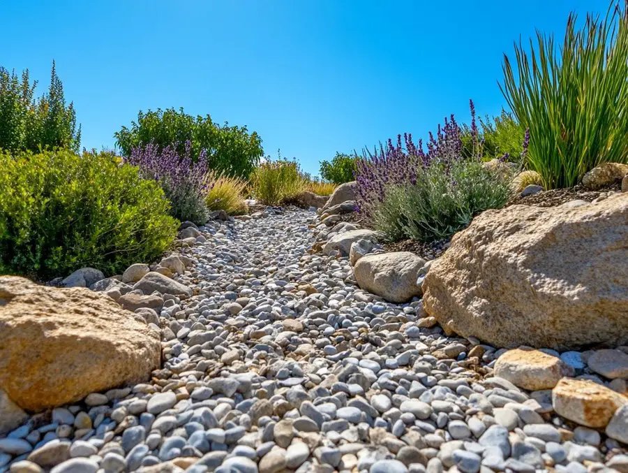 The Environmental Impact of Xeriscaping - Xeriscaping Basics
