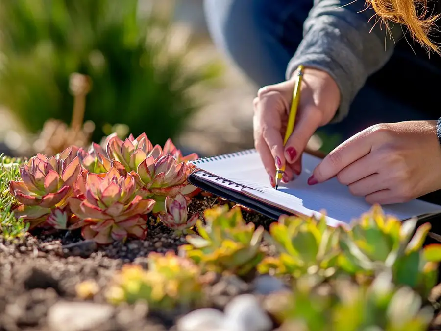 Assessing Your Yard for Xeriscaping: Essential & Proven Tips ...