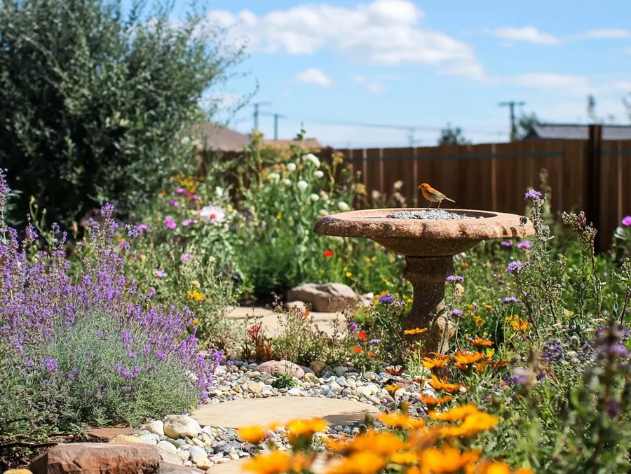 Xeriscaping for Wildlife Habitats: Powerful Habitat Creation ...