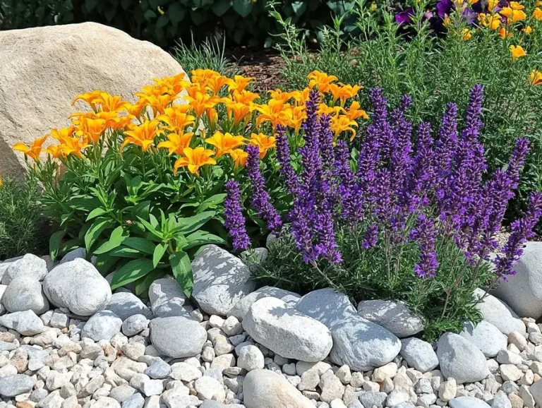 What is Xeriscaping? Drought-Resistant Gardening Made Easy ...