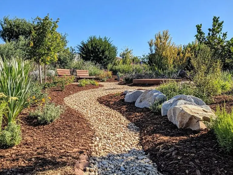 History of Xeriscaping - Xeriscaping Basics