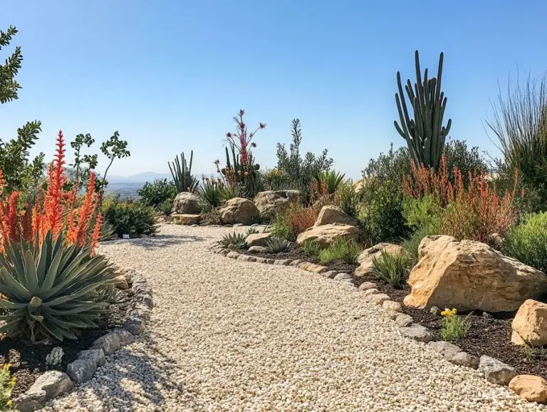 The Importance of Xeriscaping - Xeriscaping Basics