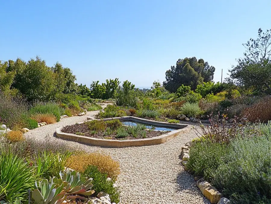 Long-Term Sustainability of Xeriscaping: Tips for Successful Gardens ...