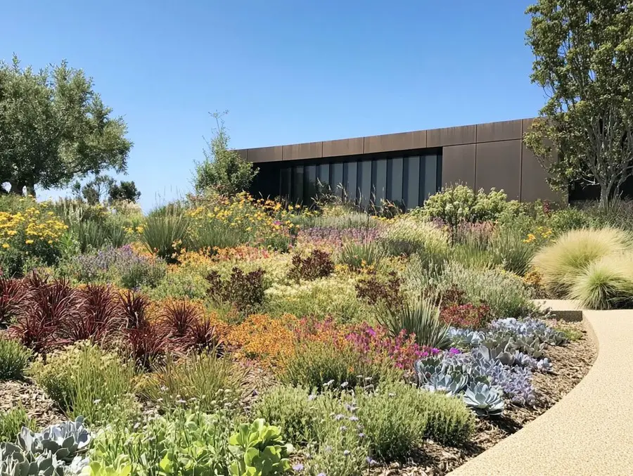 Xeriscaping and Climate Change - Xeriscaping Basics
